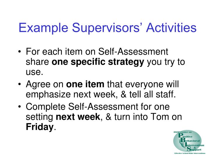 PPT - Active Supervision PowerPoint Presentation - ID:264873