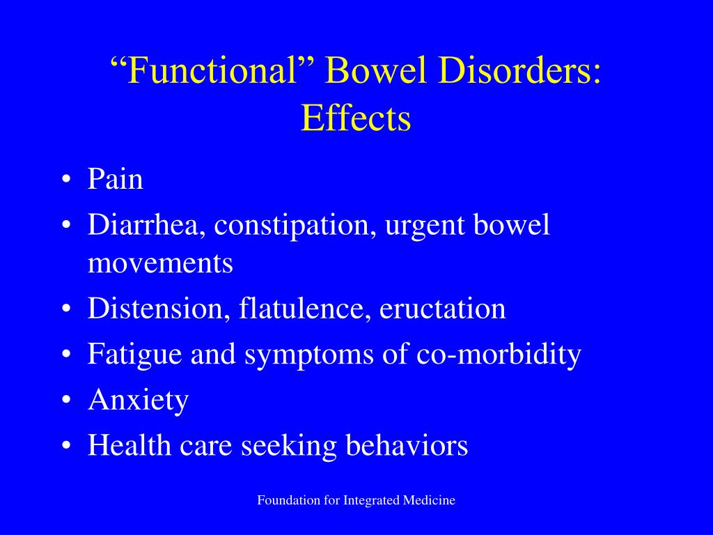 PPT - Patient-Centered Diagnosis: a Cornerstone of Integrative Medicine ...