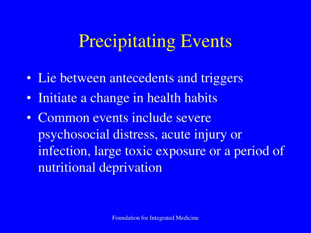 PPT - Patient-Centered Diagnosis: a Cornerstone of Integrative Medicine ...