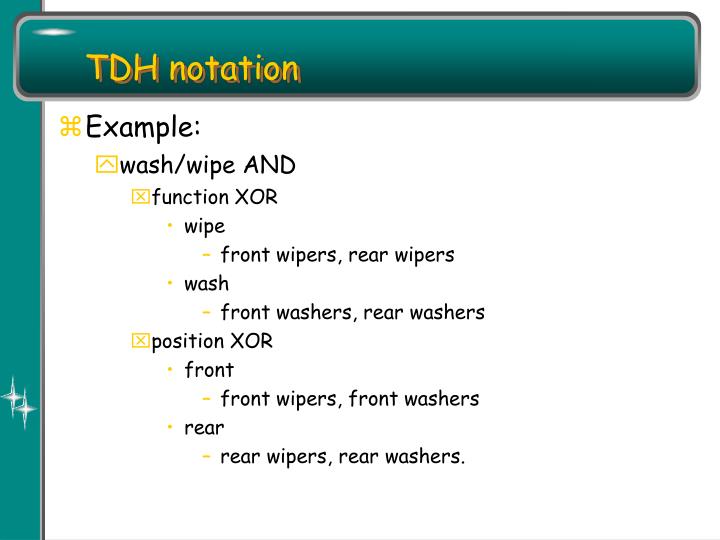 PPT - Task Analysis PowerPoint Presentation - ID:265560