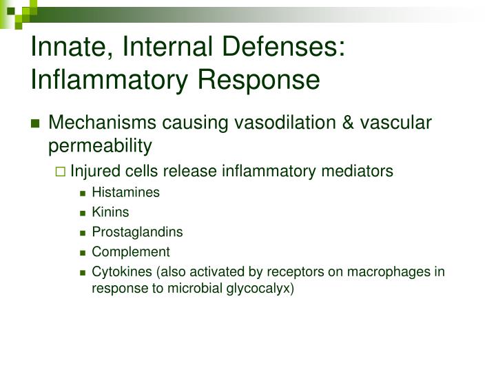 PPT - The Immune System PowerPoint Presentation - ID:265862