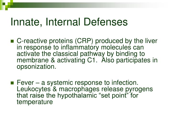 PPT - The Immune System PowerPoint Presentation - ID:265862