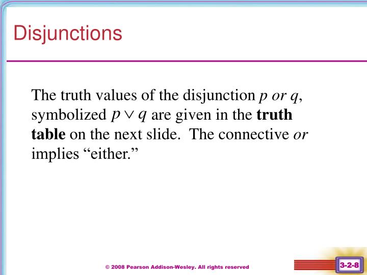 PPT - Chapter 3 PowerPoint Presentation - ID:266292