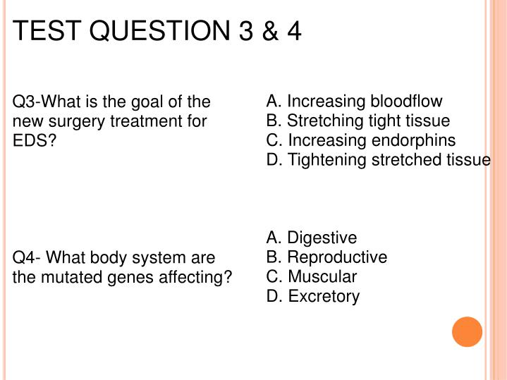 PPT - EHLERS-DANLOS SYNDROME PowerPoint Presentation - ID:266473