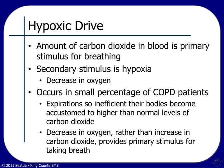 PPT - CBT425-EMT11: Respiratory Emergencies PowerPoint Presentation ...