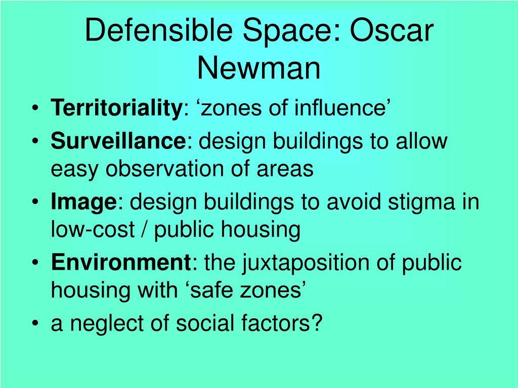 PPT - Social Disorganization and Ecological Criminology PowerPoint ... PPT - Social Disorganization and Ecological Criminology PowerPoint ...