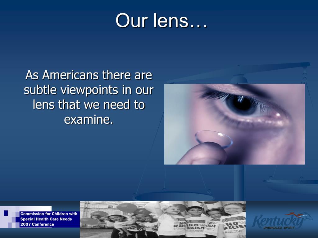 PPT - Racial Disparity in Healthcare for Children with Special Needs ...