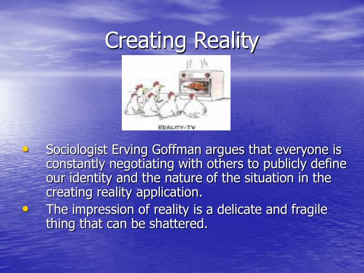 PPT - George Herbert Mead’s “Symbolic Interactionism” PowerPoint ...