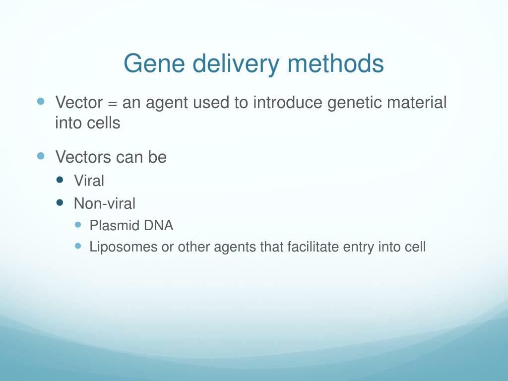 PPT - Cell, Tissue, and Gene Therapies PowerPoint Presentation, free ...