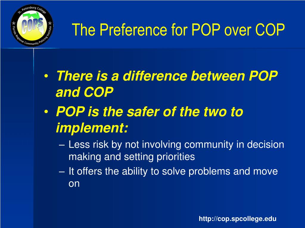PPT - Community Oriented Policing Problem Solving PowerPoint ... PPT - Community Oriented Policing Problem Solving PowerPoint ...