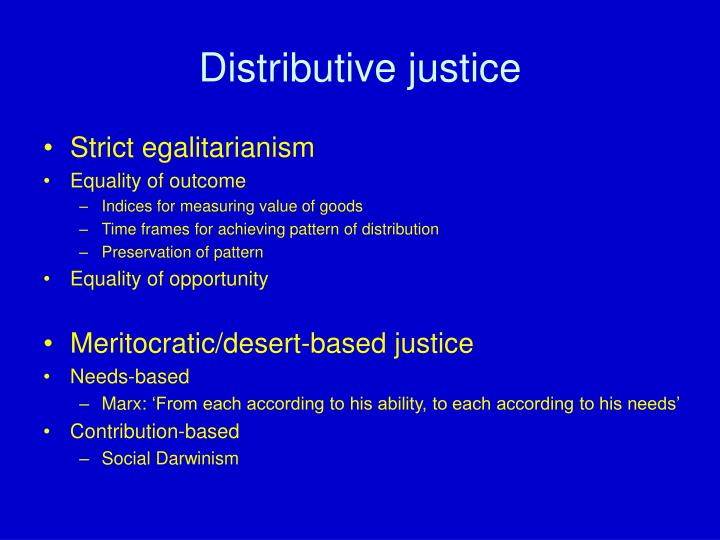 PPT - Theories of Justice PowerPoint Presentation - ID:269149