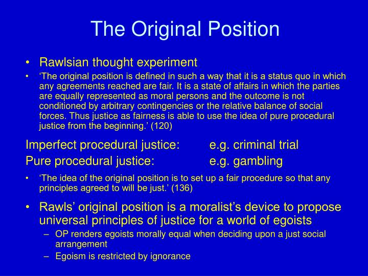 PPT - Theories of Justice PowerPoint Presentation - ID:269149