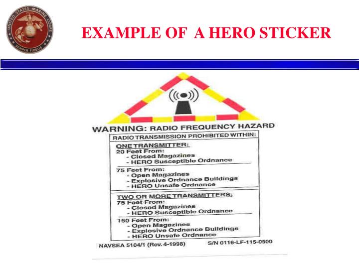 PPT - FOR MOTOR VEHICLES AND MATERIAL HANDLING EQUIPMENT Lesson 2 ...