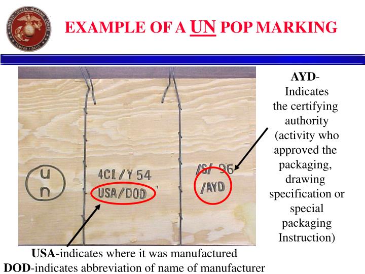 PPT - FOR MOTOR VEHICLES AND MATERIAL HANDLING EQUIPMENT Lesson 2 ...
