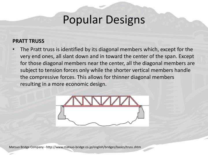PPT - Paper Truss Bridge PowerPoint Presentation - ID:269518