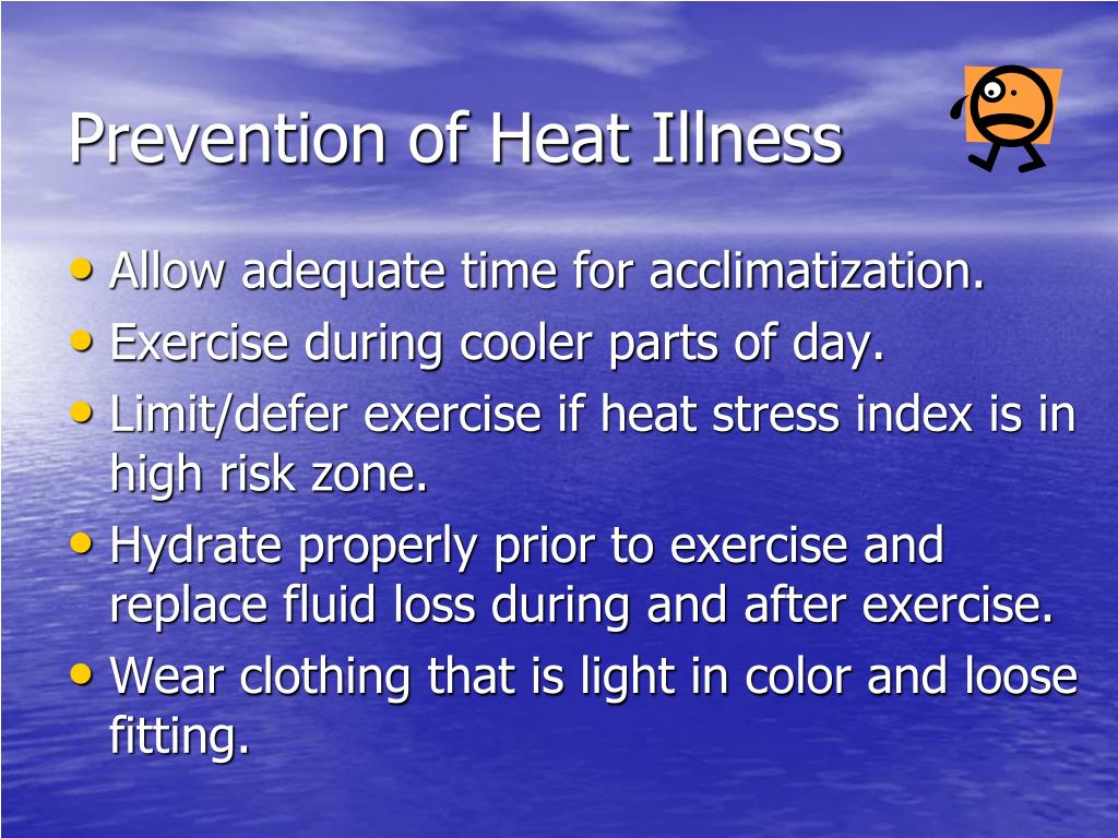 Ppt Thermoregulation Powerpoint Presentation Free Download Id 269735