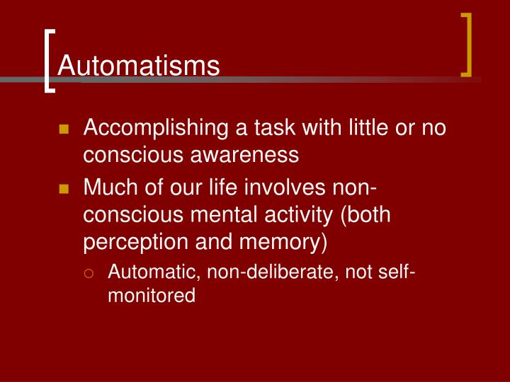 PPT - Dissociative Disorders PowerPoint Presentation - ID:269895