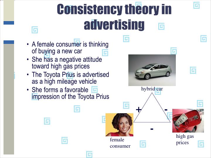 PPT - Cognitive consistency theories PowerPoint Presentation - ID:269992