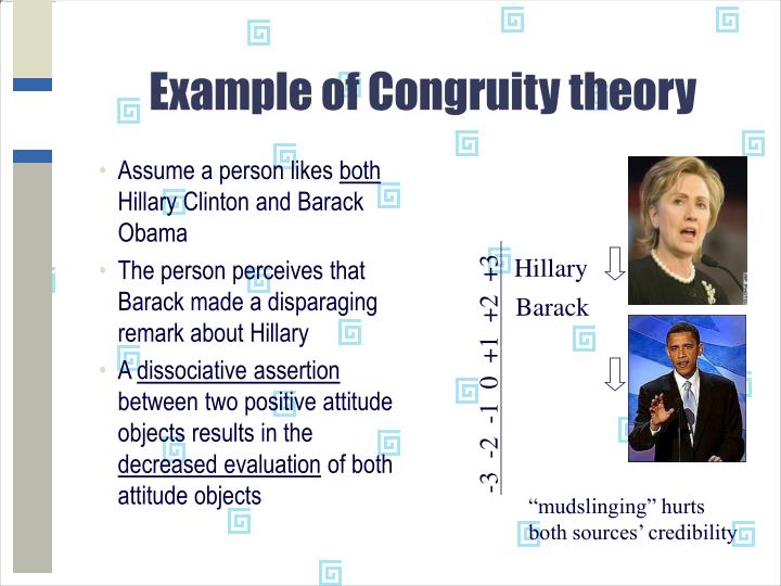 PPT - Cognitive consistency theories PowerPoint Presentation - ID:269992