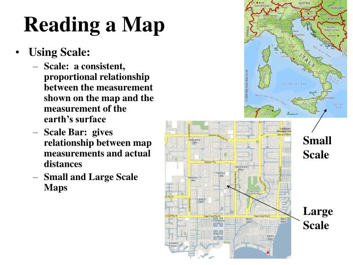 PPT - Geography Skills Handbook PowerPoint Presentation - ID:270850