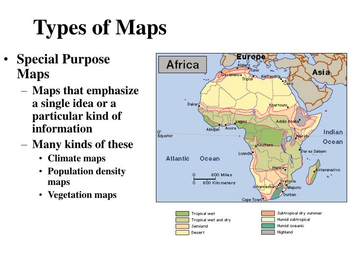 PPT - Geography Skills Handbook PowerPoint Presentation - ID:270850