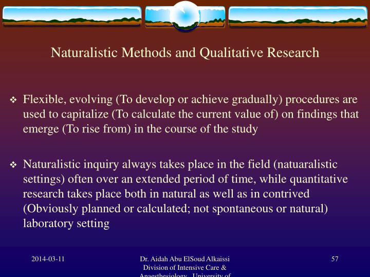 PPT - Inutroduction to Nursing Research PowerPoint Presentation - ID:271465