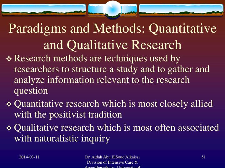 PPT - Inutroduction to Nursing Research PowerPoint Presentation - ID:271465