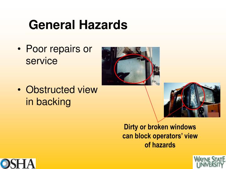 PPT - Module 3: Heavy Equipment PowerPoint Presentation - ID:271474