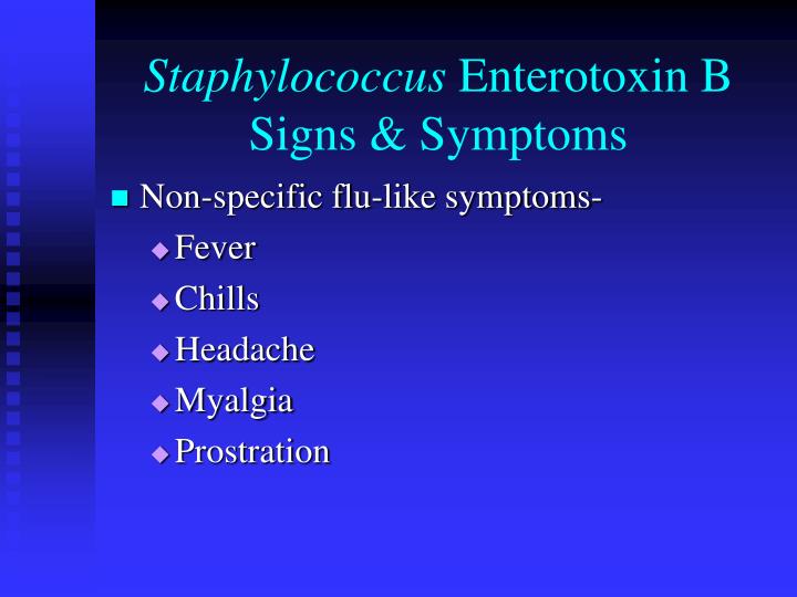 PPT - Agents of Bioterrorism PowerPoint Presentation - ID:27185