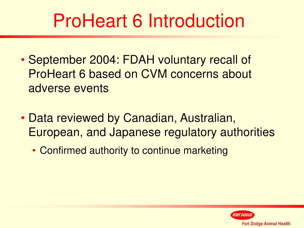 PPT - U.S. Food and Drug Administration PowerPoint Presentation, free ...
