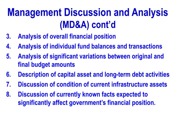 PPT - CHAPTER 10 State And Local Governments: Overview, Comprehensive ...