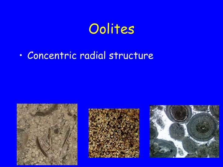 PPT - Chapter 5 Soluble rocks PowerPoint Presentation - ID:274253