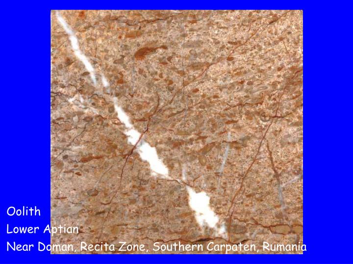 PPT - Chapter 5 Soluble rocks PowerPoint Presentation - ID:274253