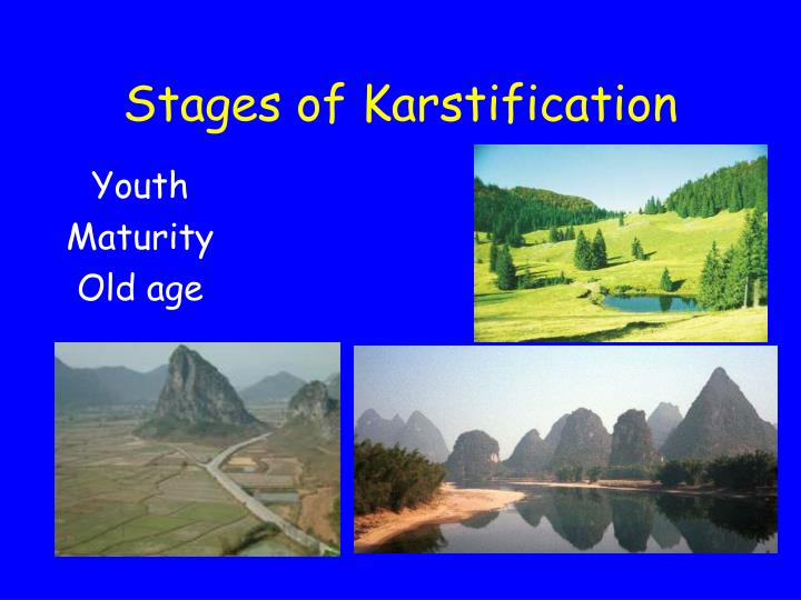 PPT - Chapter 5 Soluble rocks PowerPoint Presentation - ID:274253