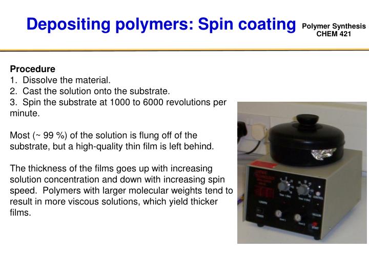 PPT - Conjugated Polymers & Applications PowerPoint Presentation - ID ...