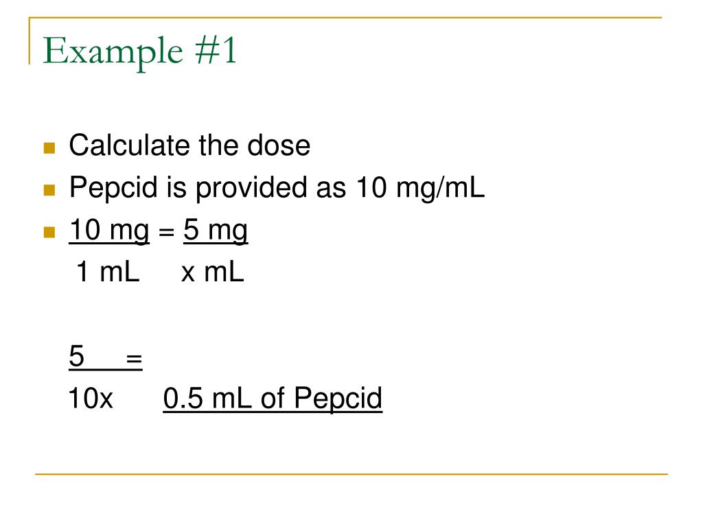 PPT Pediatric Medication Calculations PowerPoint Presentation Free PPT Pediatric Medication Calculations PowerPoint Presentation Free