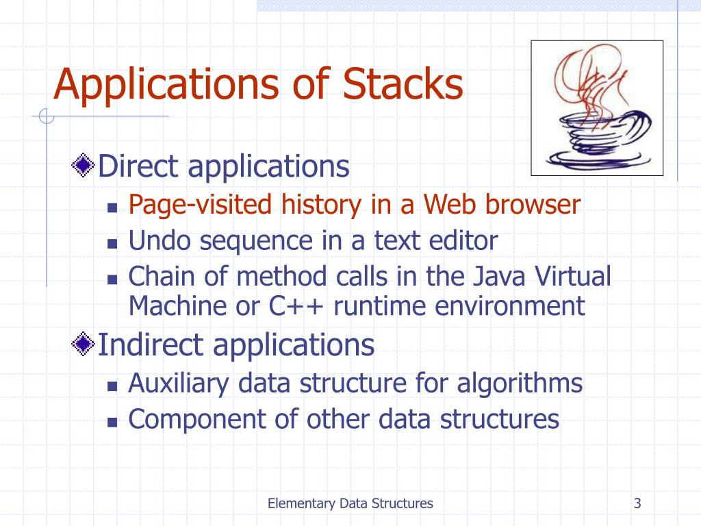 PPT - Elementary Data Structures PowerPoint Presentation, free download ... PPT - Elementary Data Structures PowerPoint Presentation, free download ...