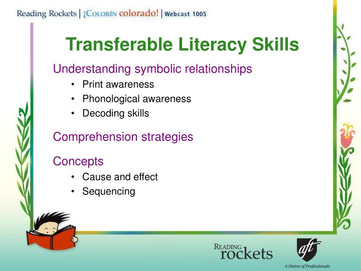 PPT - Reading Comprehension PowerPoint Presentation - ID:275694