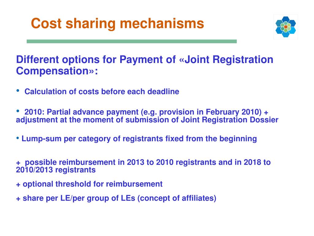 PPT - HOW TO GET ACCESS TO REACH DOSSIER SIG Partnership meeting ...