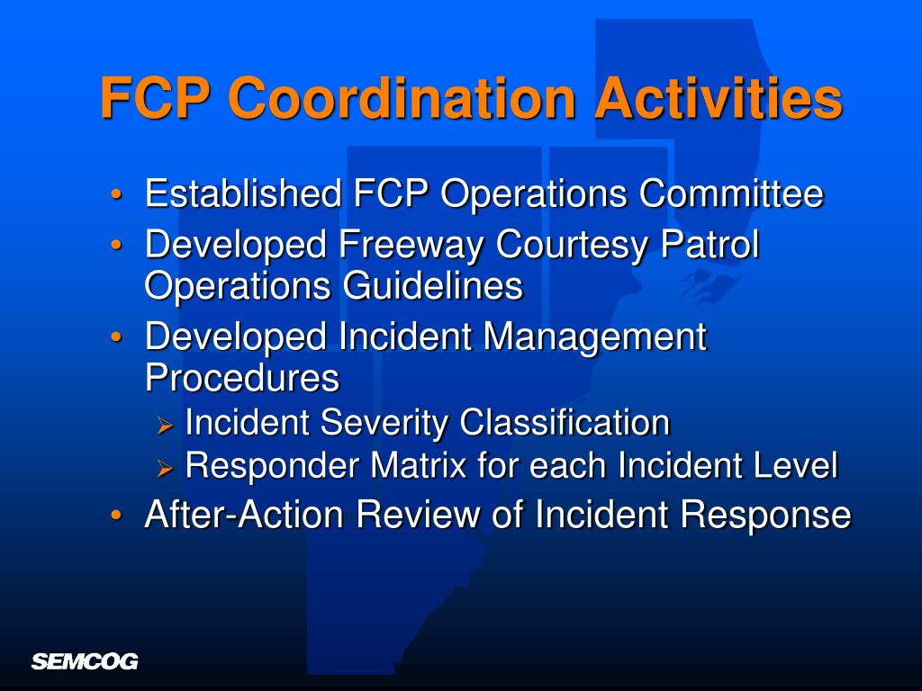 PPT - Southeast Michigan Council of Governments PowerPoint Presentation ...