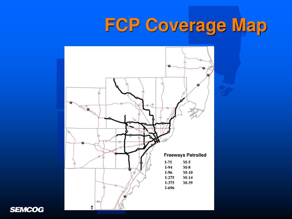 PPT - Southeast Michigan Council of Governments PowerPoint Presentation ...