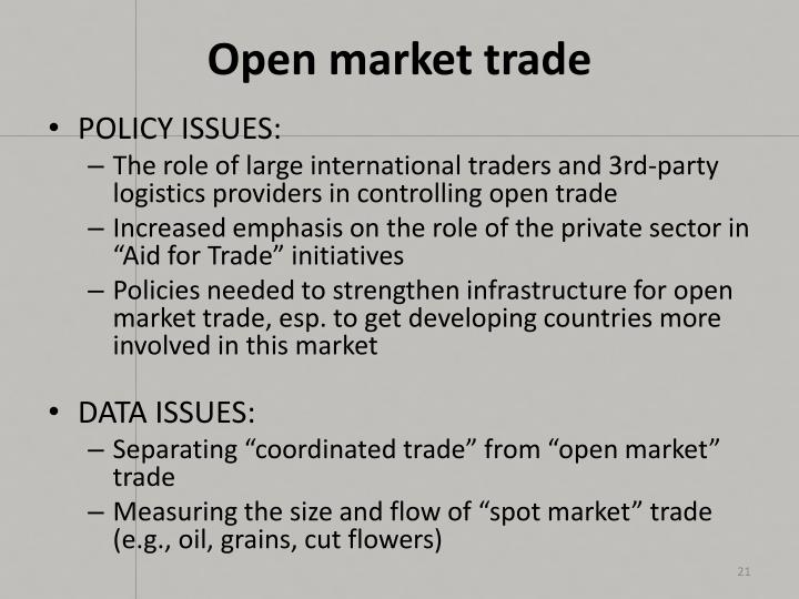 PPT - Global Value Chain Analysis and Its Implications for Measuring ...