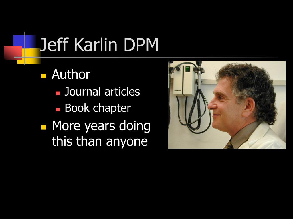 PPT - “Kaiser Hayward” Podiatric Surgical Residency PowerPoint ...