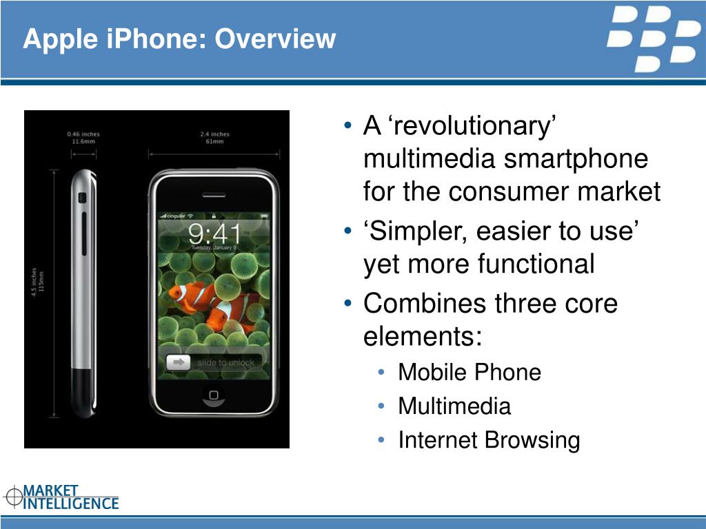 PPT - Apple iPhone: Overview PowerPoint Presentation, free download ... PPT - Apple iPhone: Overview PowerPoint Presentation, free download ...