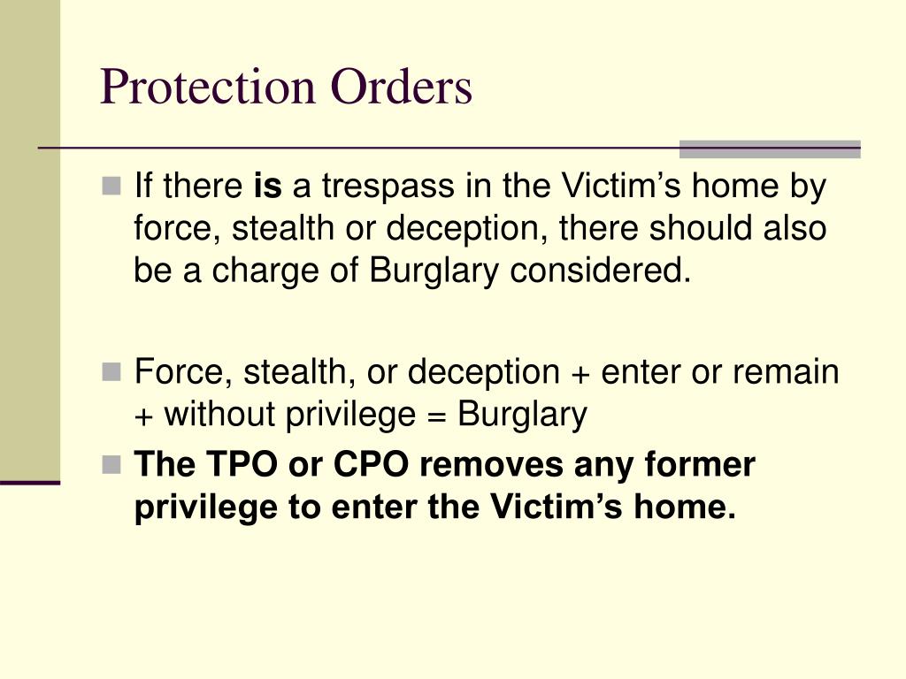 PPT - Prosecution, Rehabilitation & Restoration PowerPoint Presentation ...