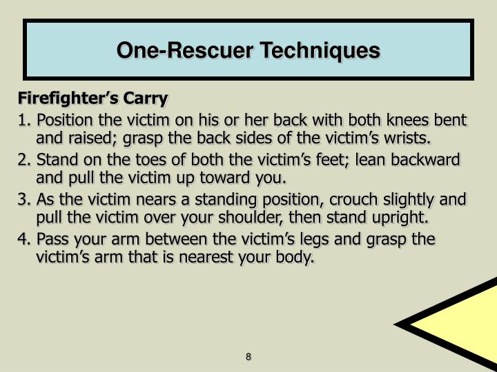 PPT - Ch. 29-Lifting and Moving Victims PowerPoint Presentation - ID:277626