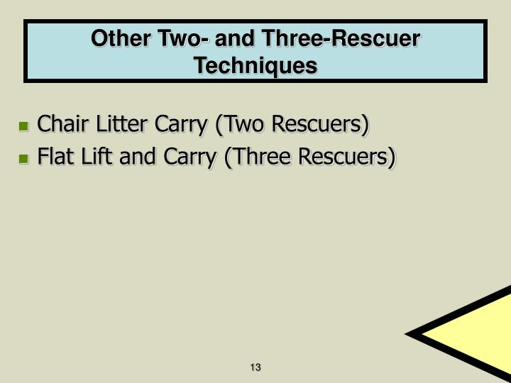 PPT - Ch. 29-Lifting and Moving Victims PowerPoint Presentation - ID:277626