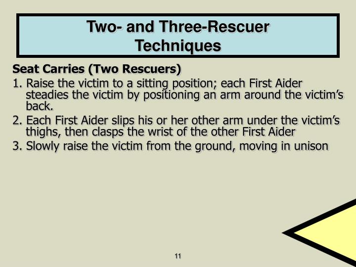 PPT - Ch. 29-Lifting and Moving Victims PowerPoint Presentation - ID:277626