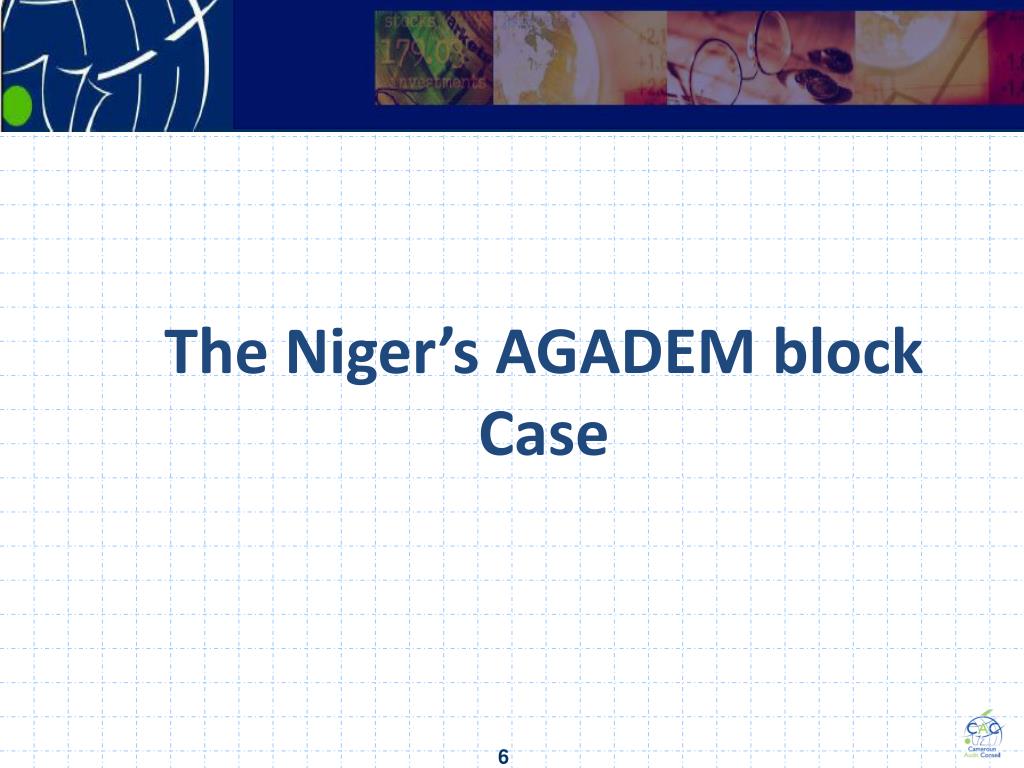 PPT - Streamlining oil & gas block Licensing process to boost states ...