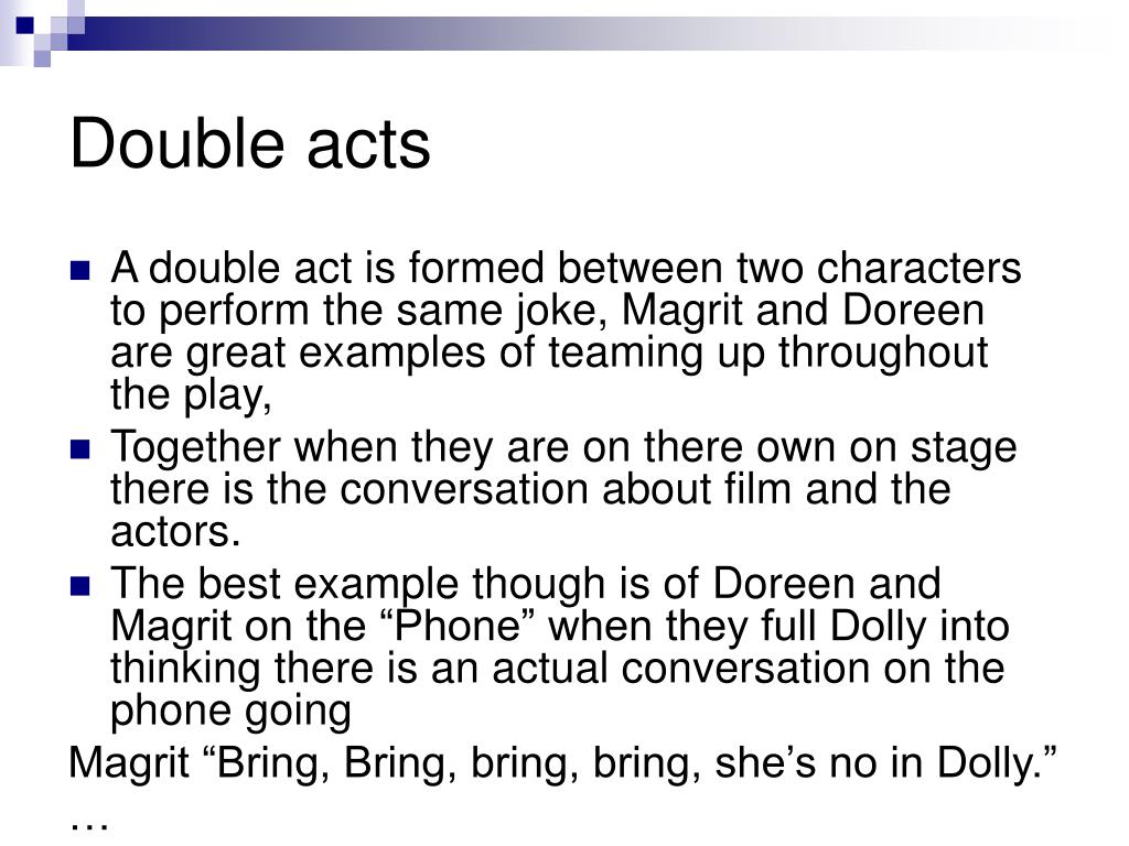 PPT - Scottish Contemporary Theatre PowerPoint Presentation, free ...